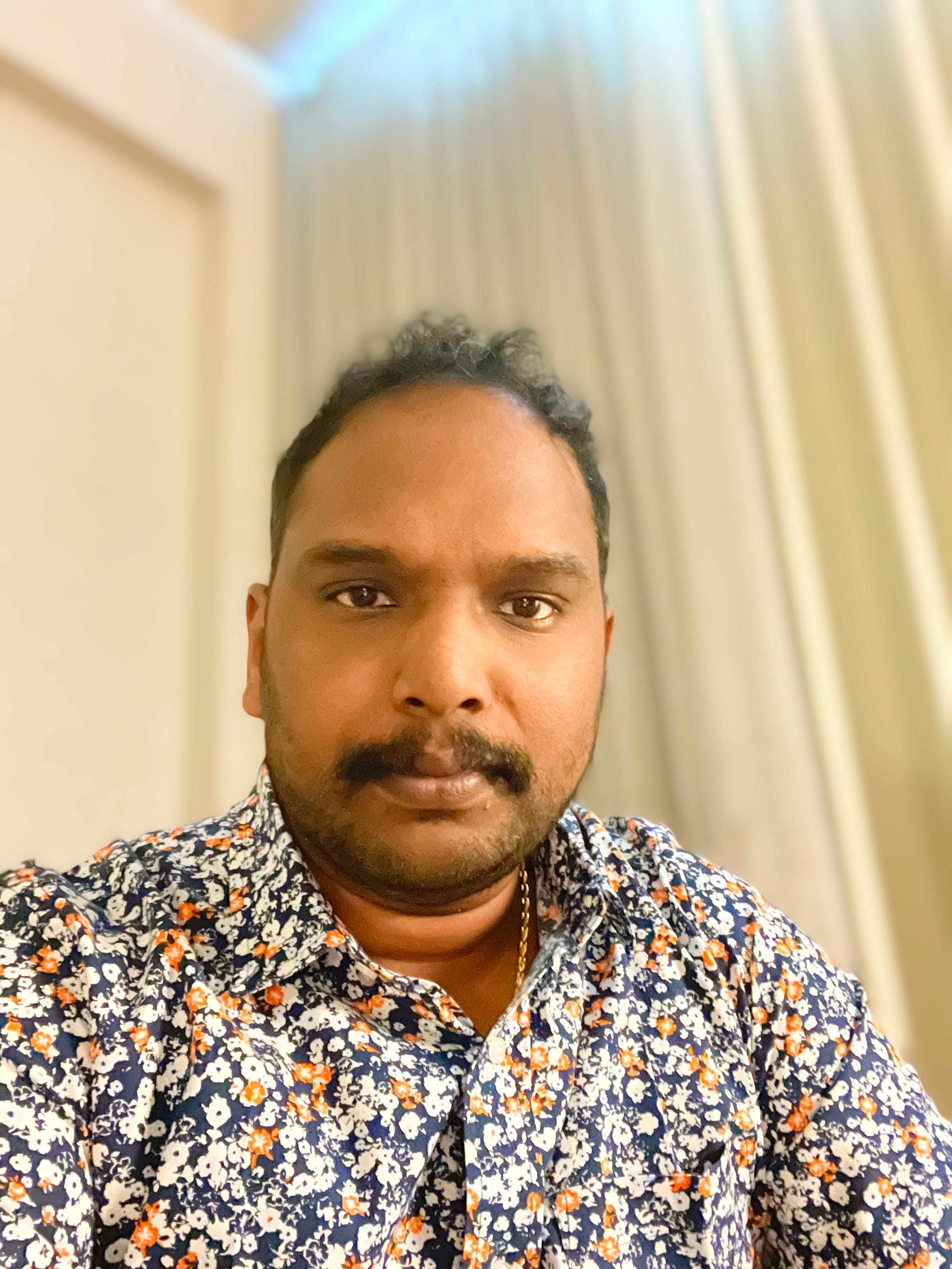 Kishore P – Medium