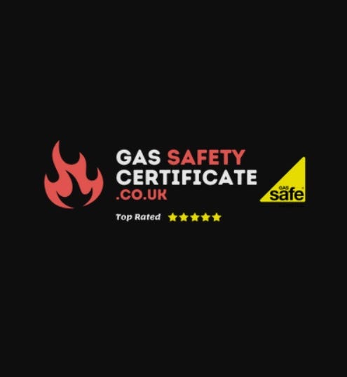 Gas Safety Certificate – Medium