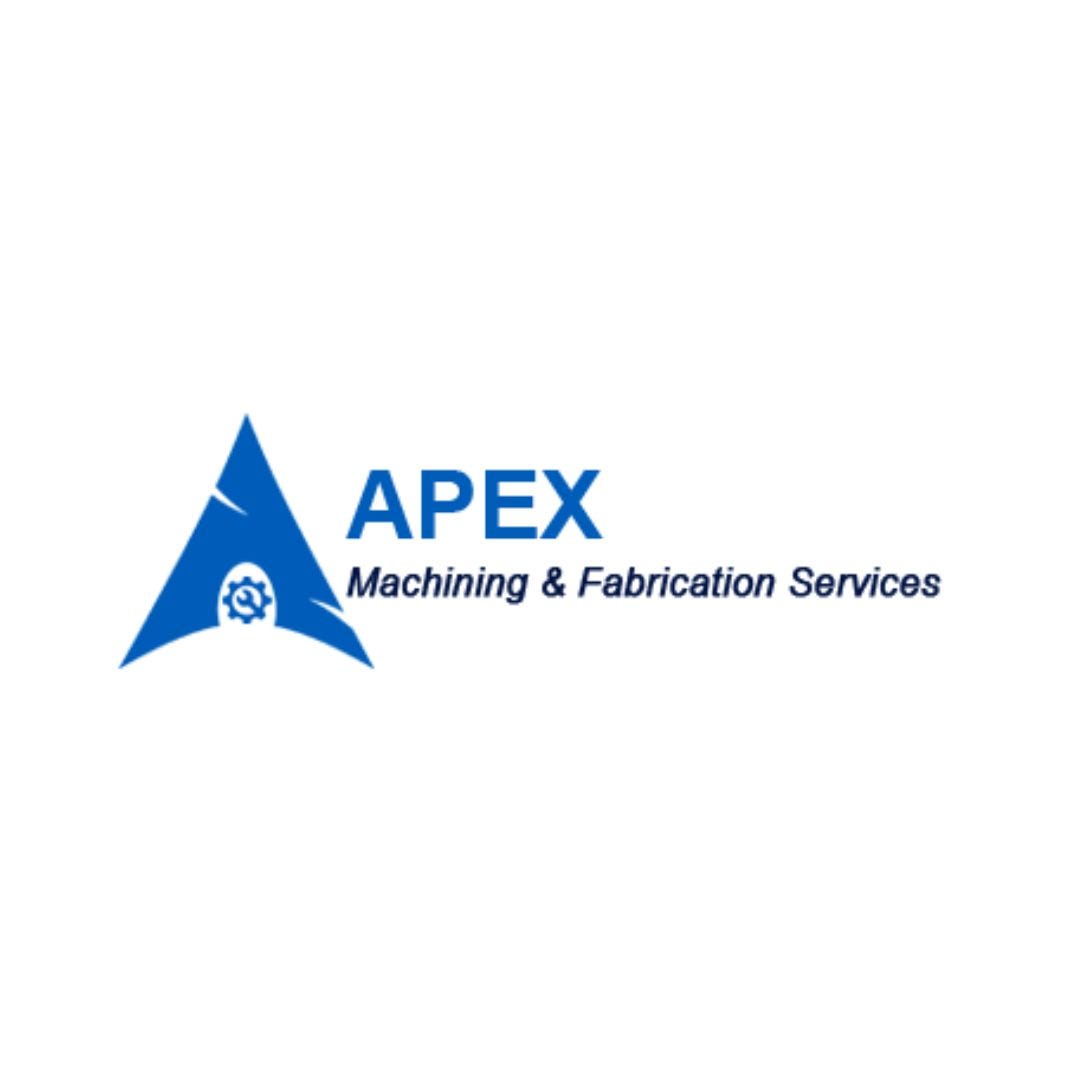 Apex Machining Services – Medium