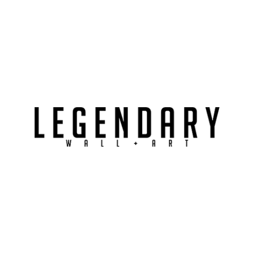 Legendarywallart – Medium