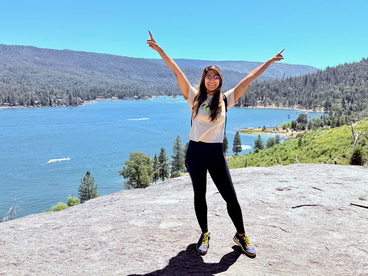 Sweta Shah – Medium