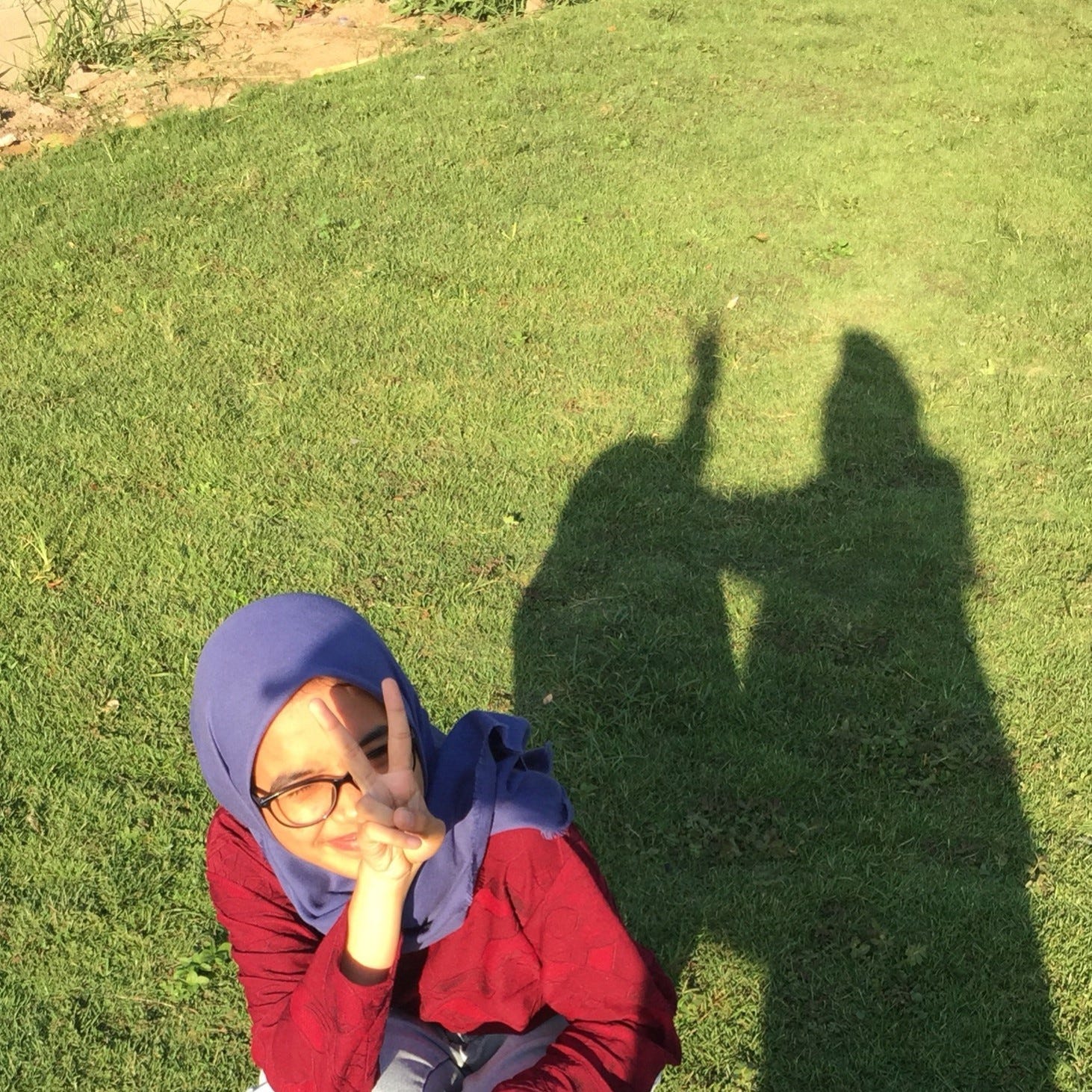 About – Faizah Lentera – Medium