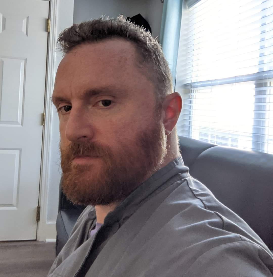 Brandon Smallwood – Medium