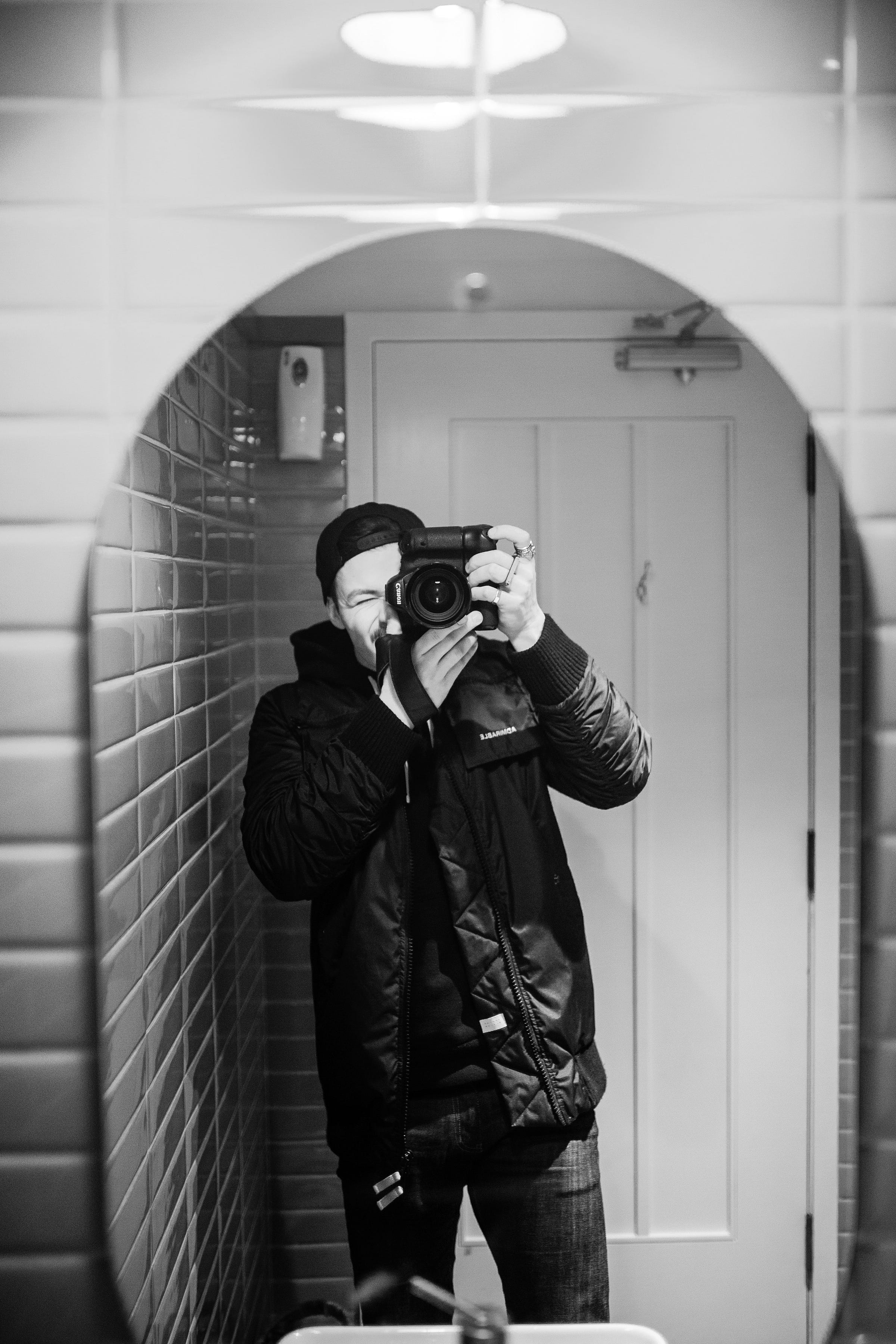 Max Foley – Medium