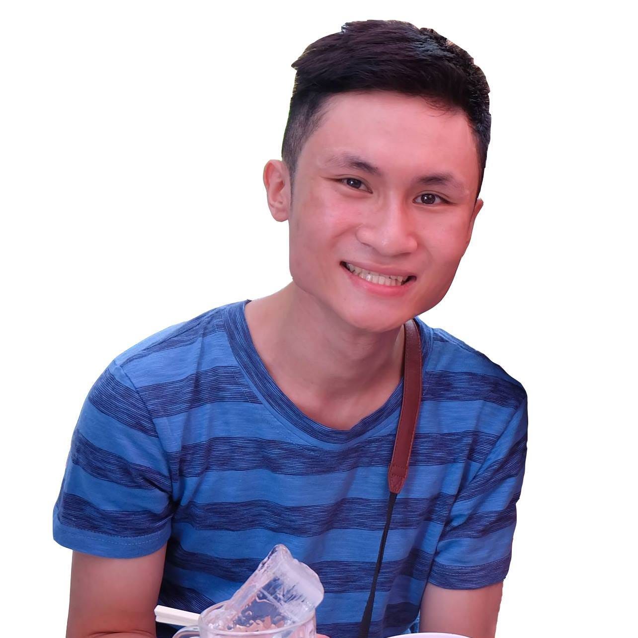 Charles Tran – Medium