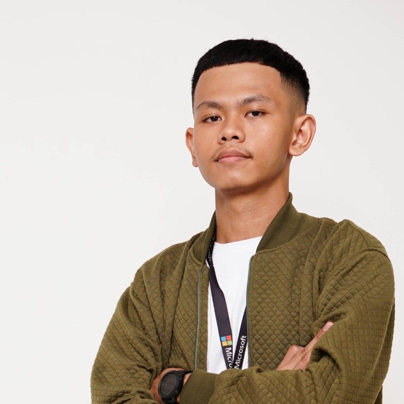 M Irfan Maulana – Medium