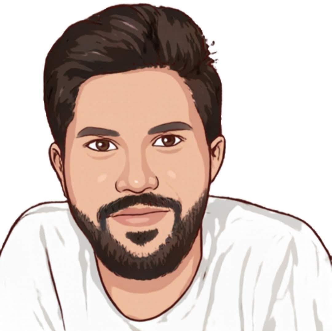 About – Narravula Muni Sai Teja – Medium