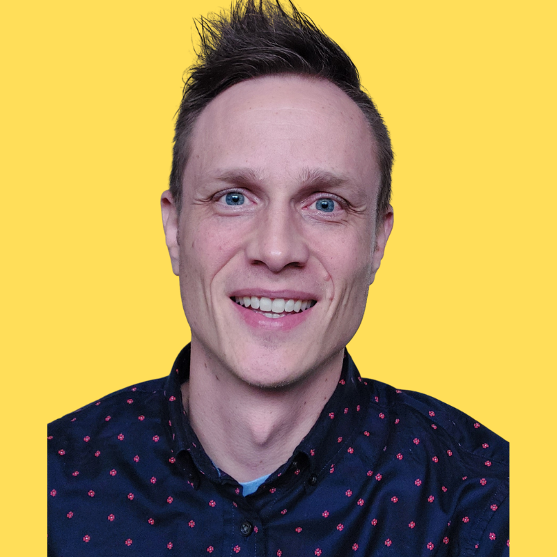 Ryan Peters – Medium