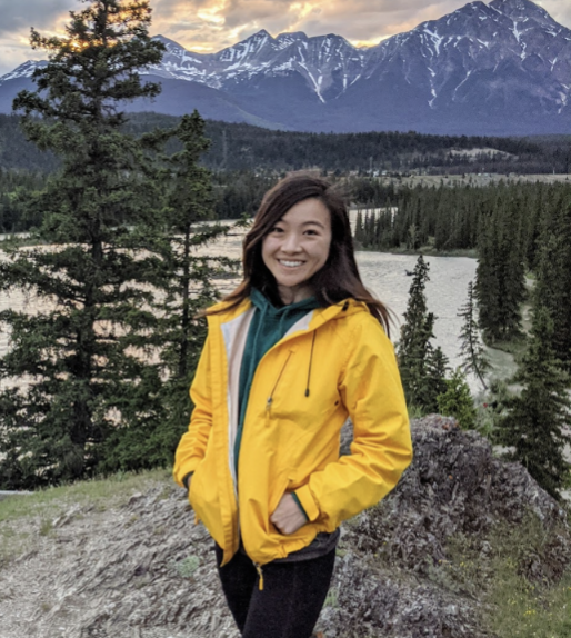 Amy Xiao – Medium