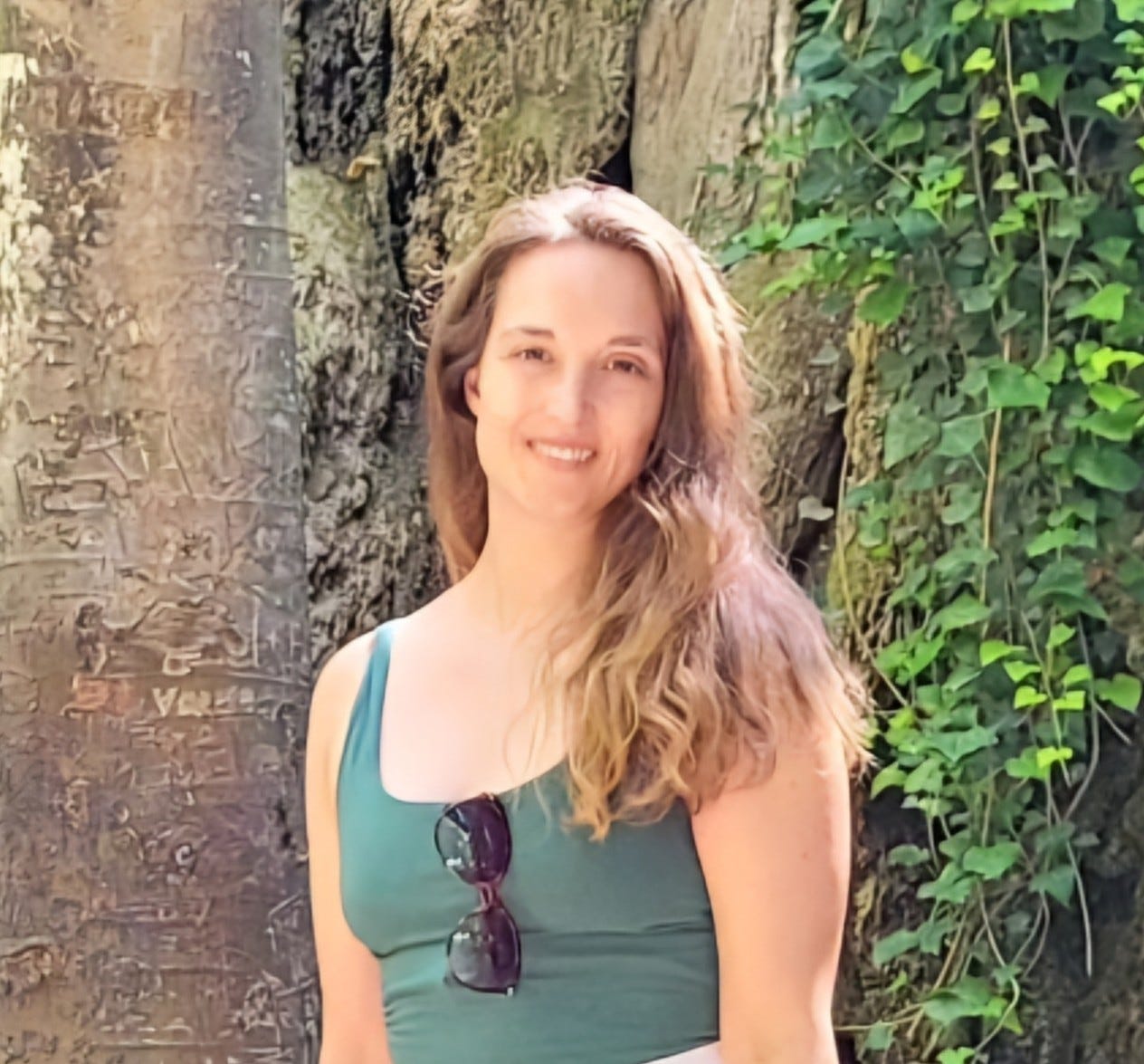 Alejandra H. – Medium