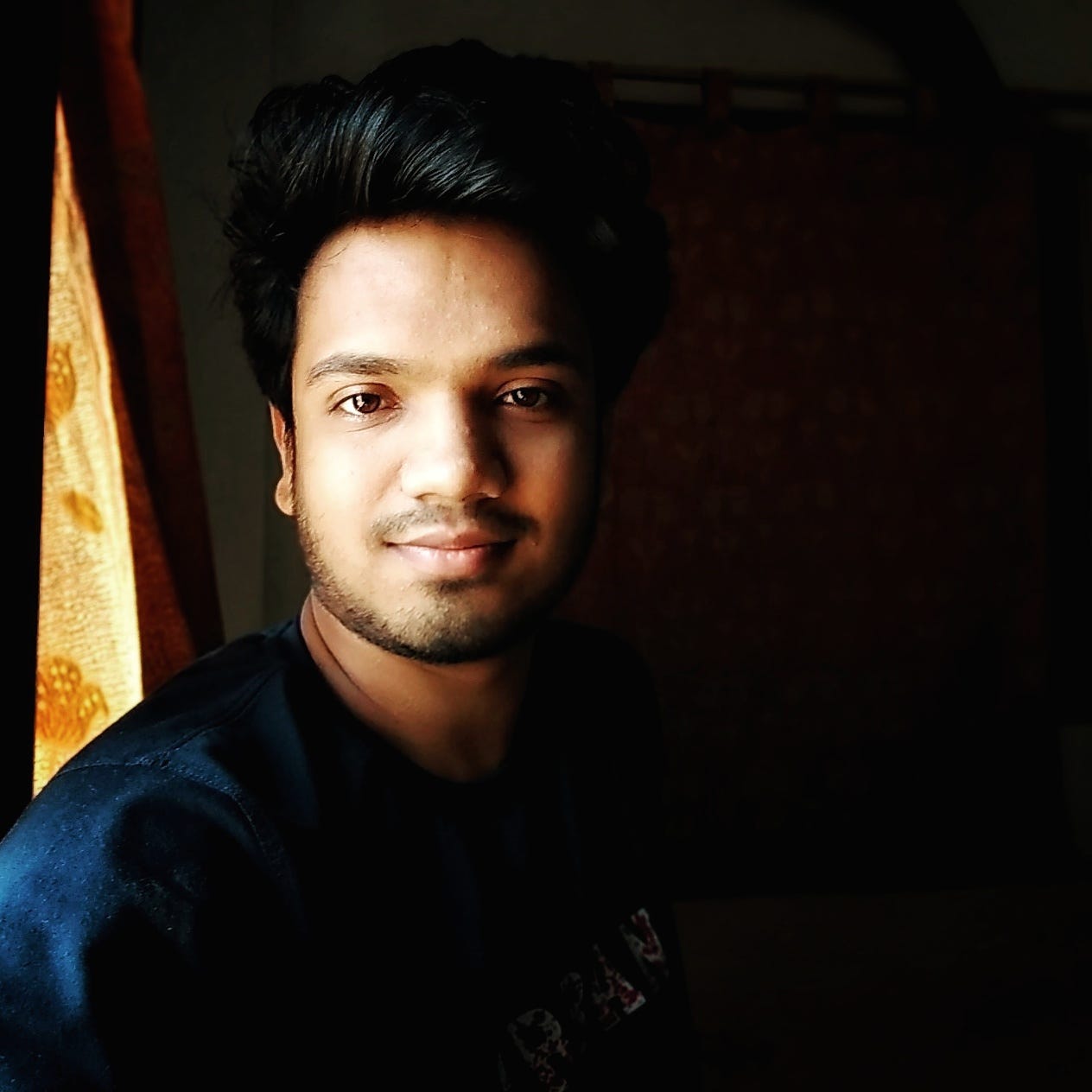 About – Ajinkya Ashtekar – Medium