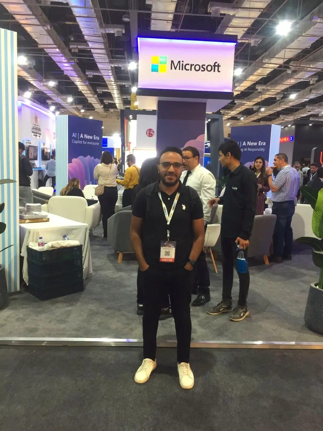 Emad Abdel Halim Ahmed – Medium