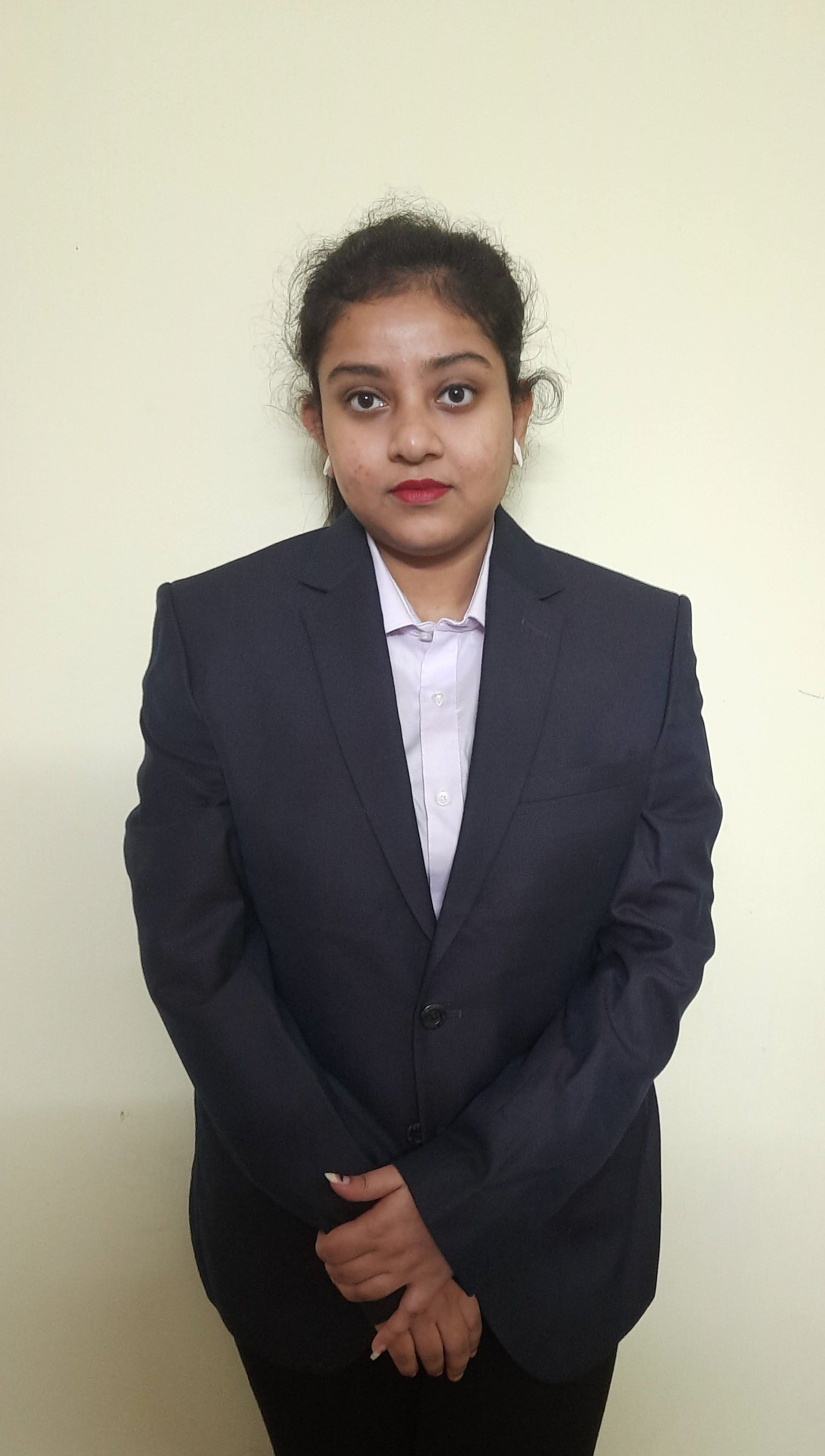 Jiniya Mandal – Medium