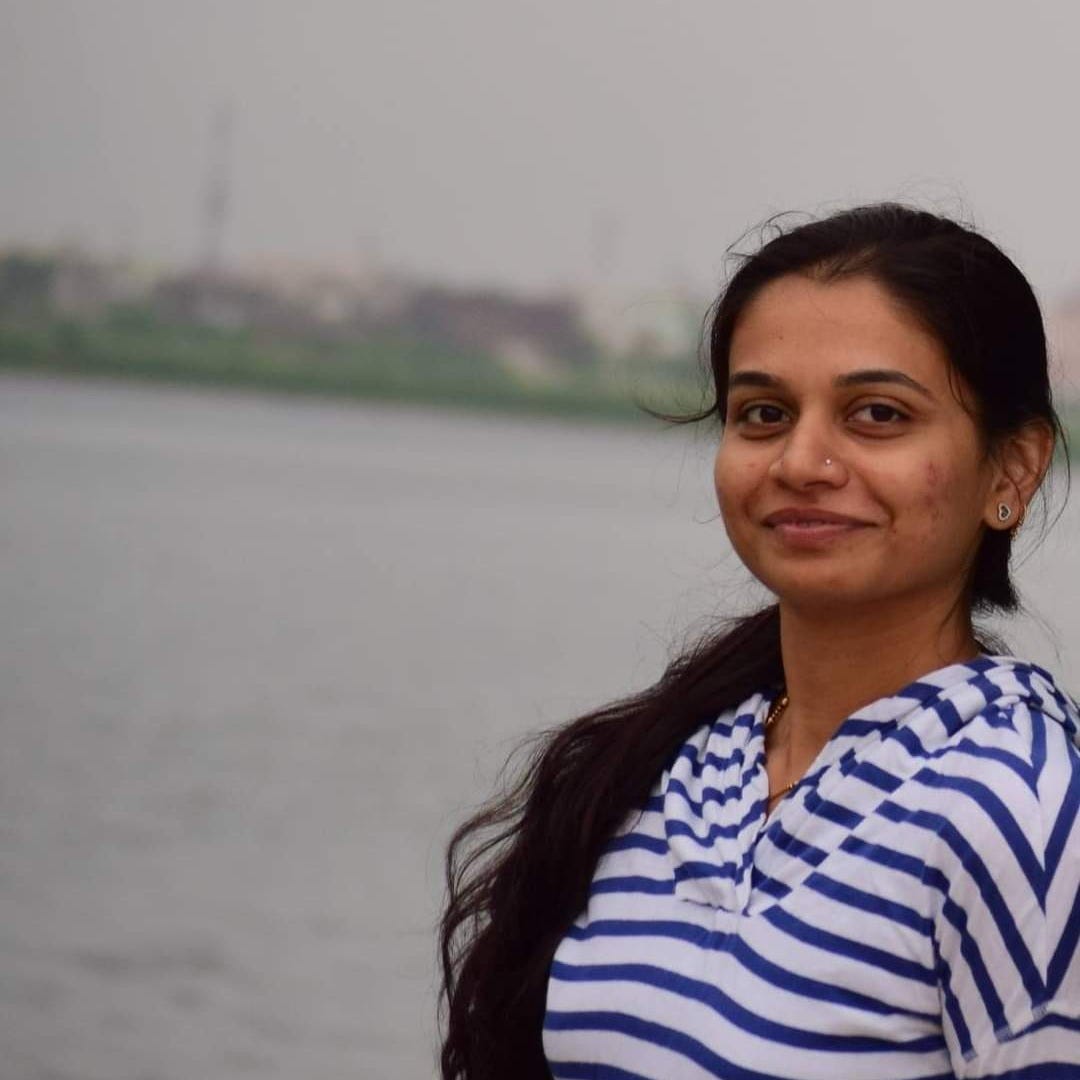 sonal soni – Medium