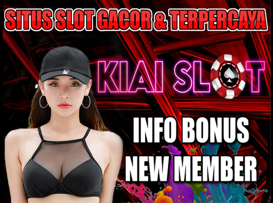kiai slot – Medium