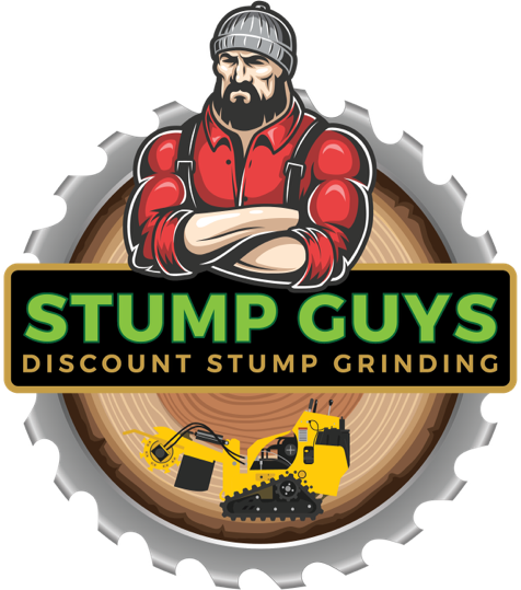 Stump Guys – Medium