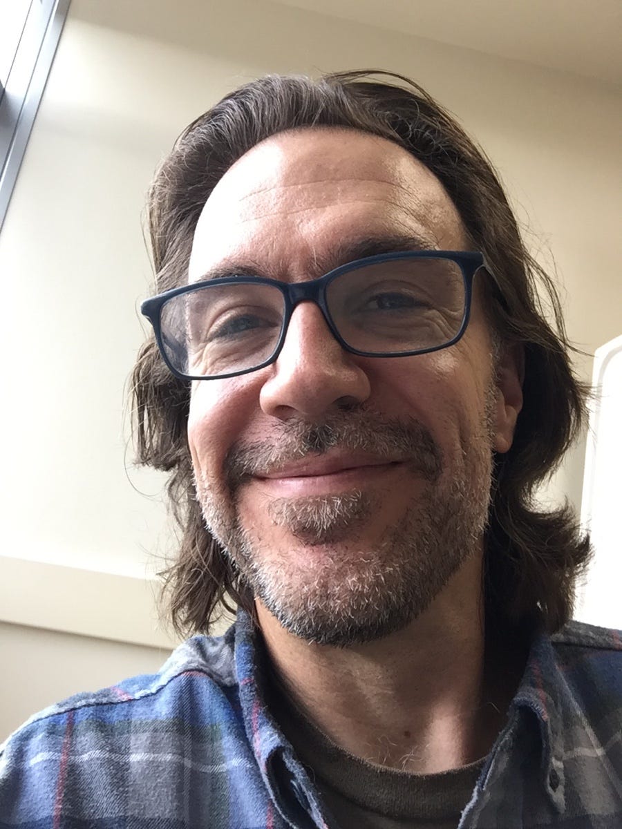 About – Aric D. Mayer – Medium