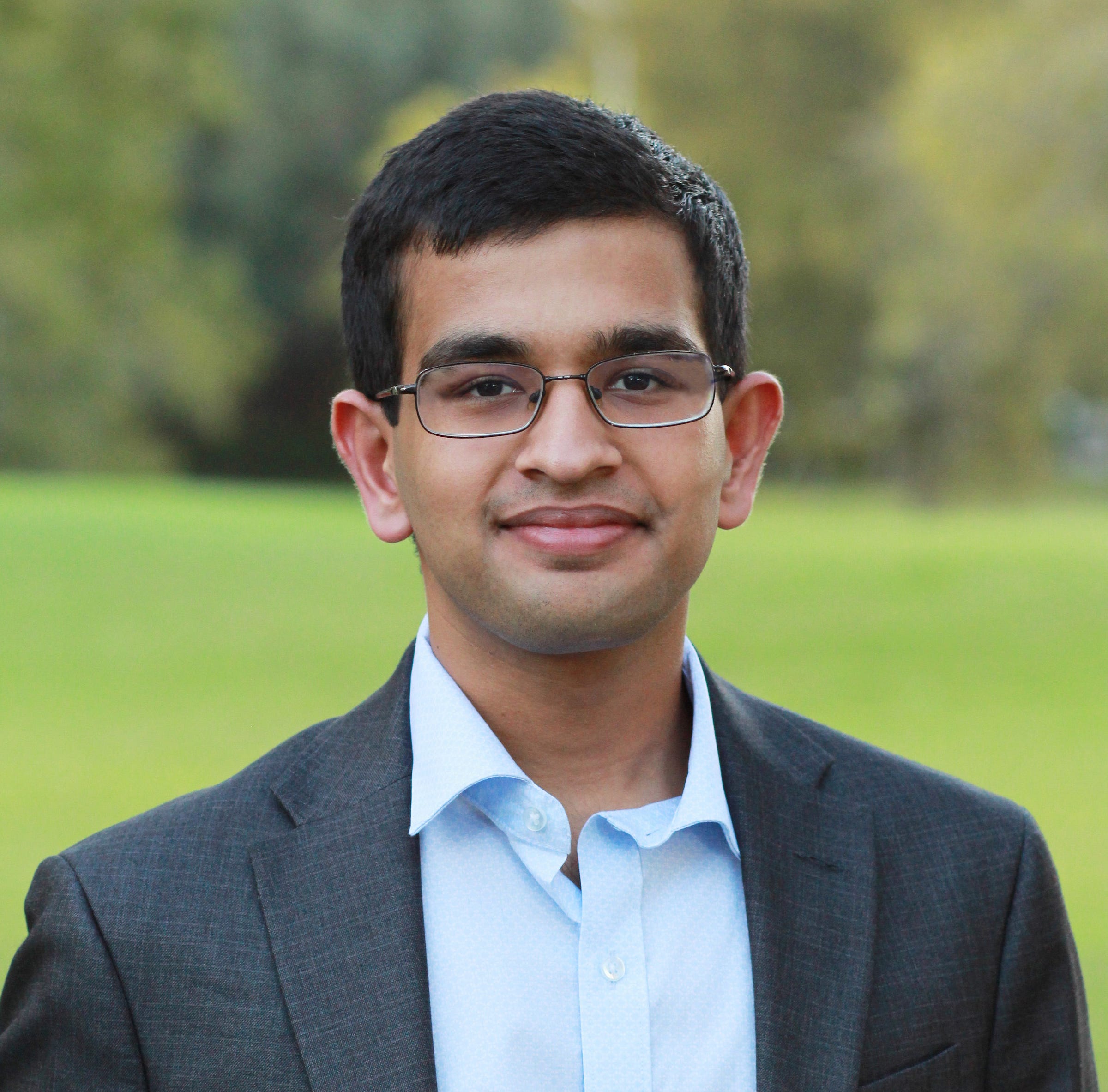 Aditya Agrawal – Medium