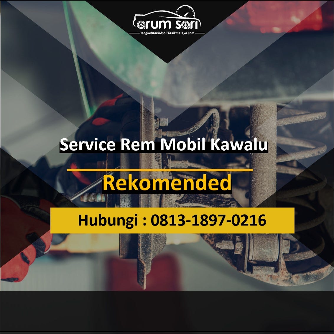 serviceremmobilkawalu – Medium