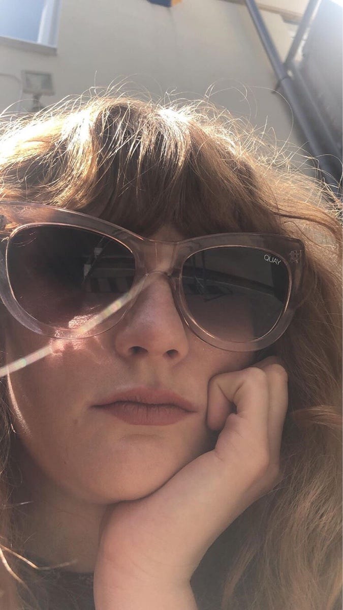 danielle whiting. – Medium