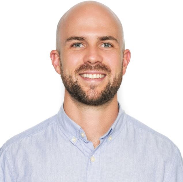 Michael Lenny – Medium