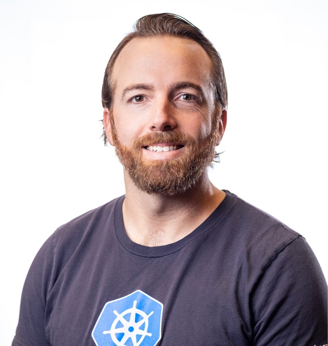 Chad M. Crowell – Medium