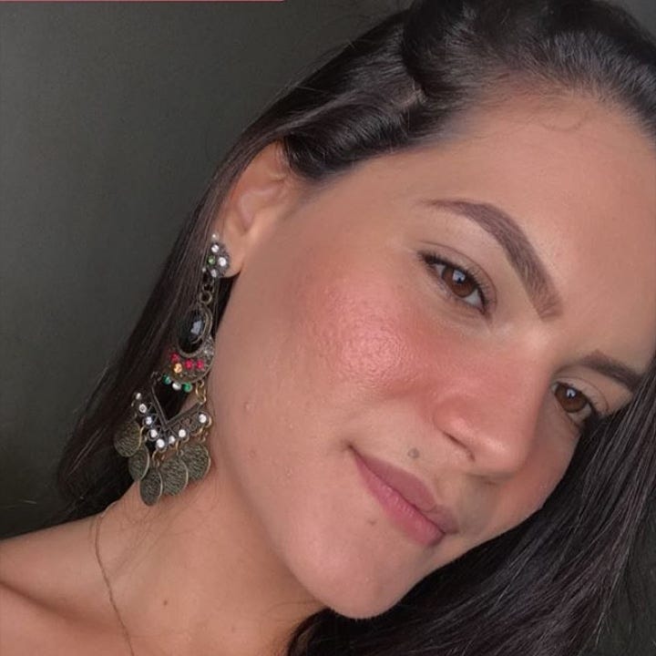 Giulia Bertoldo – Medium