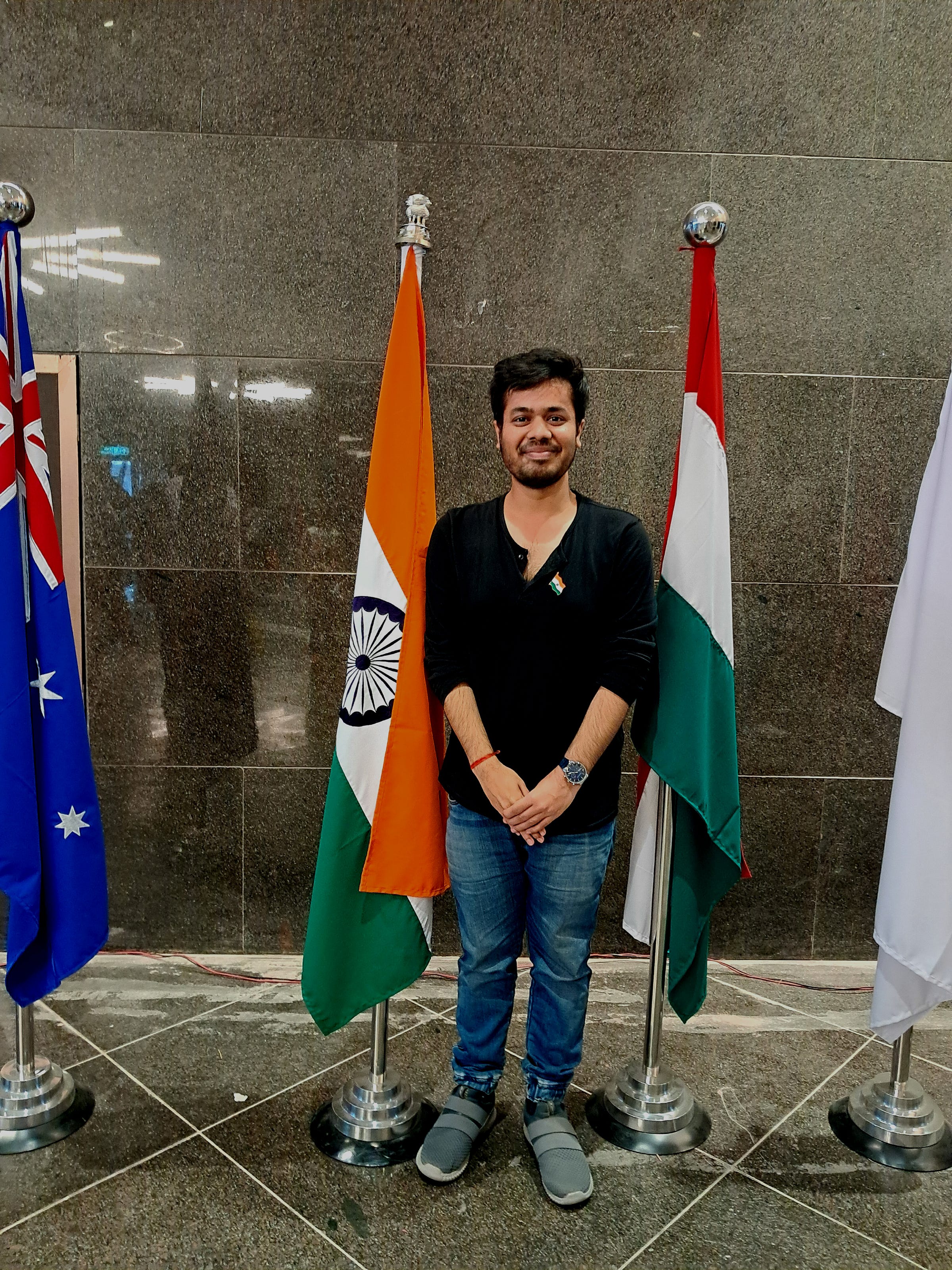 Shubham. – Medium