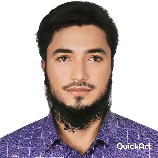 Josim Uddin – Medium