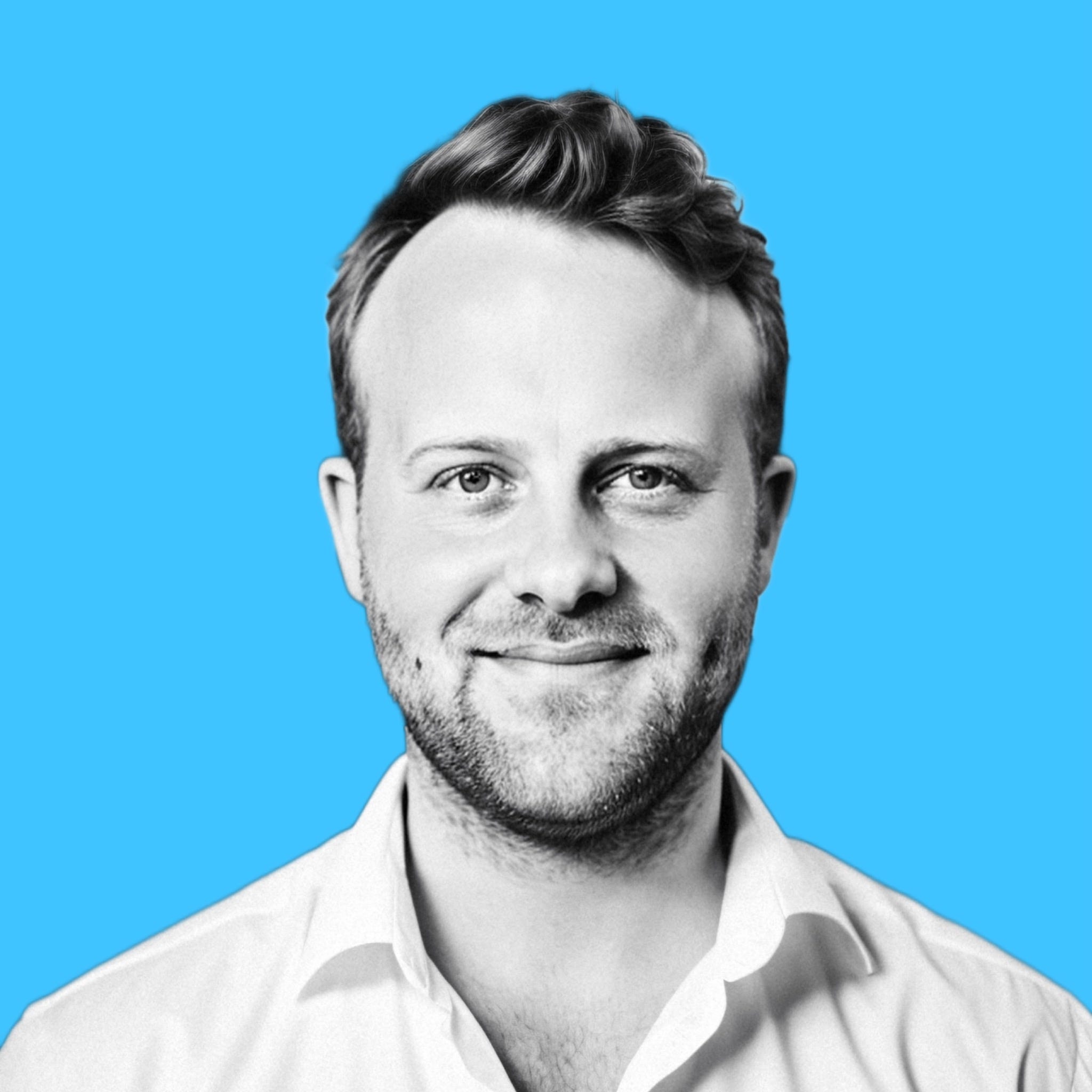 Joost Bruggeman – Medium