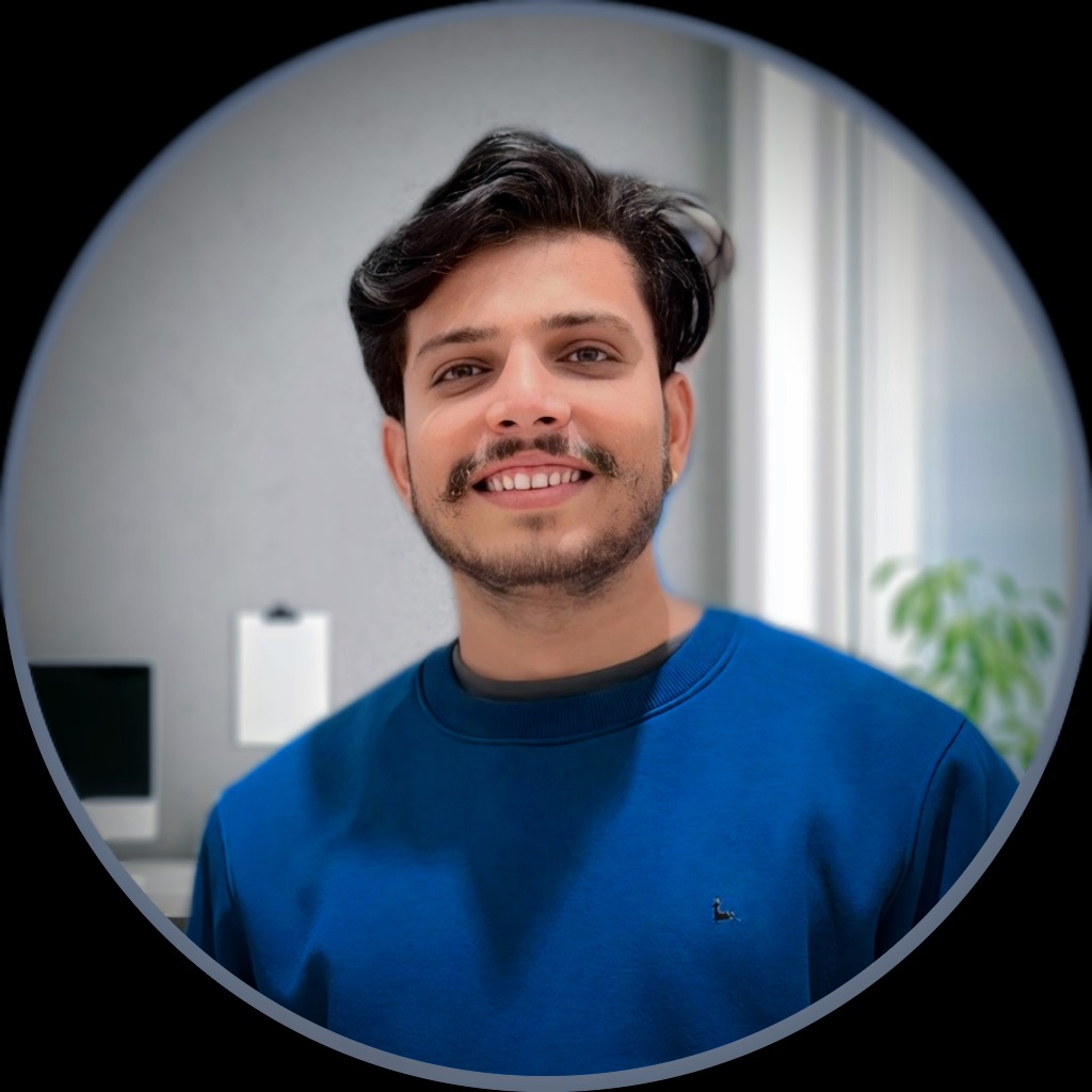 About – Deepak Patidar – Medium
