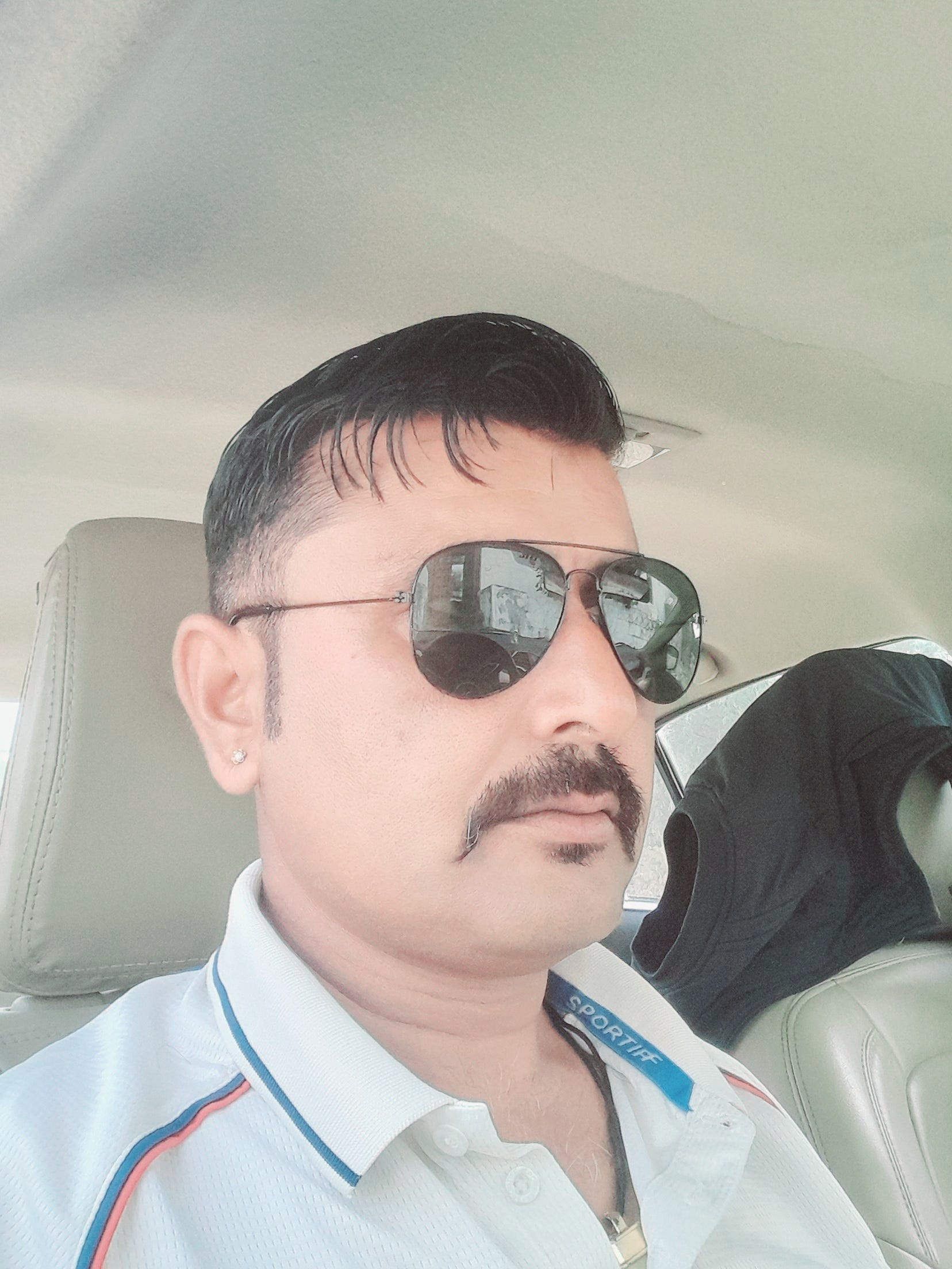 Sajjanpal Singh Rathore – Medium