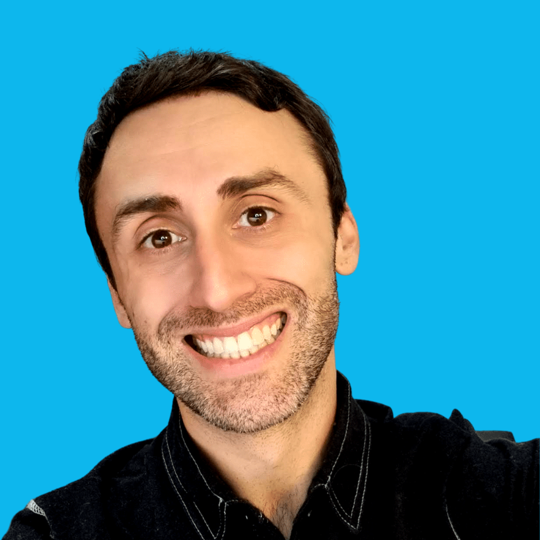 Francesco Ciulla – Medium