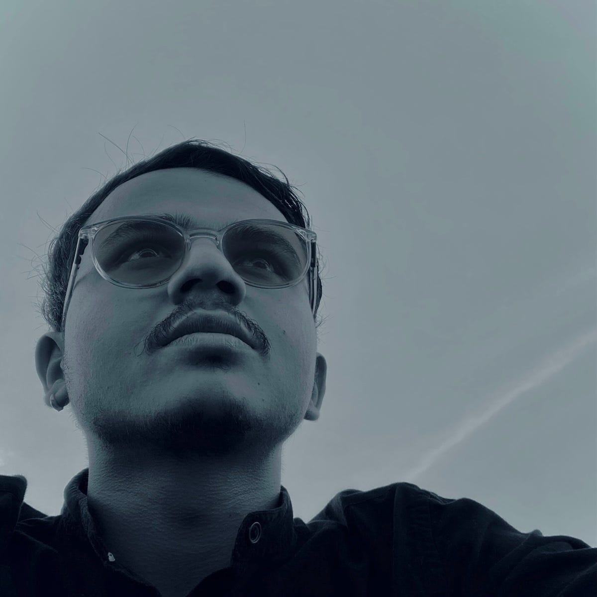 Abhijith S Menon – Medium