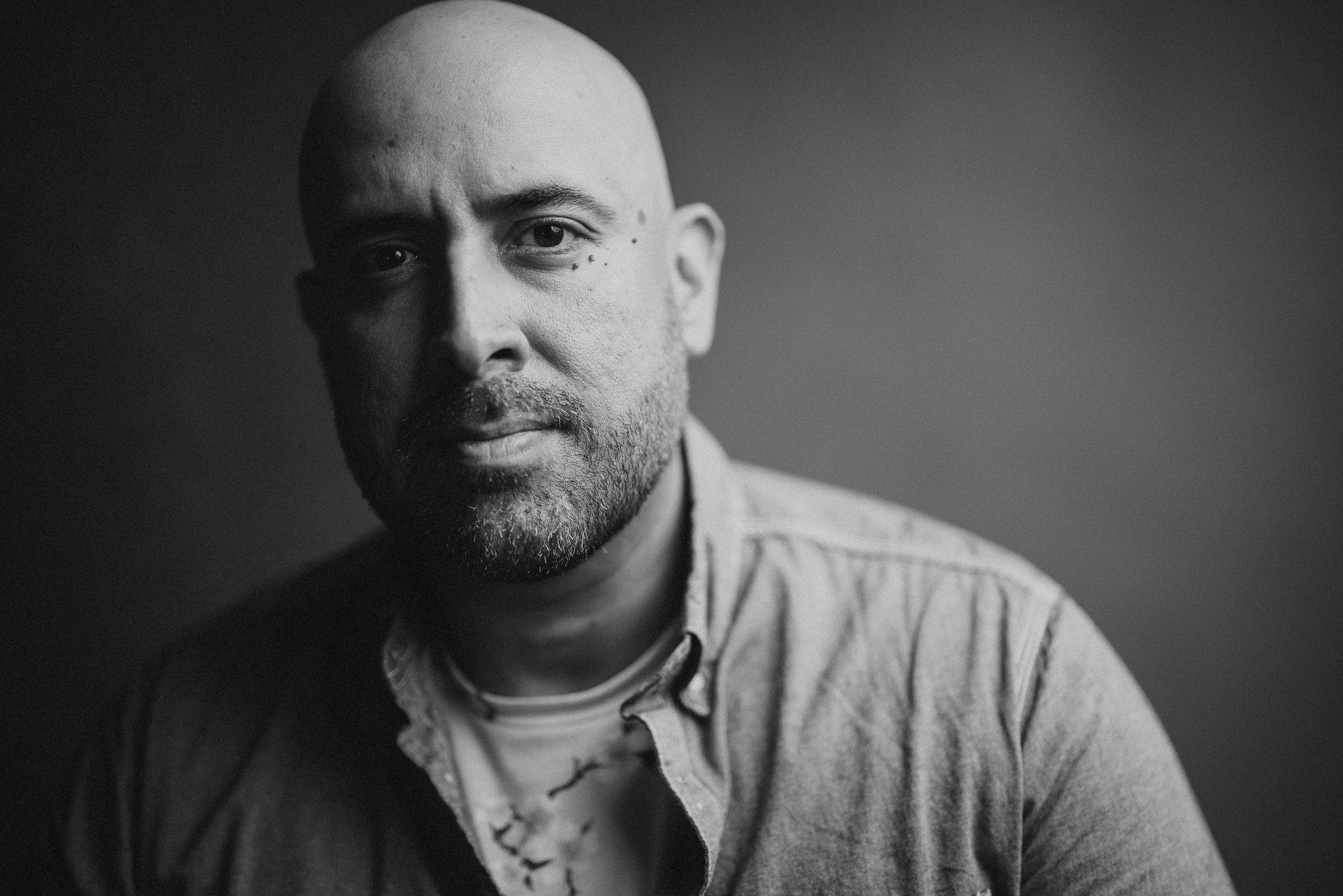 About – Tony Lugo – Medium