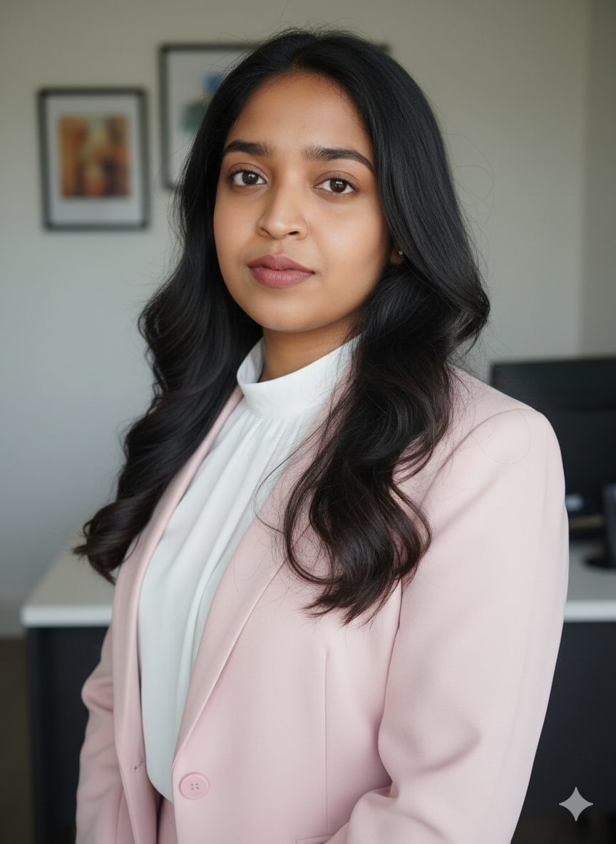 Oshani Jay – Medium