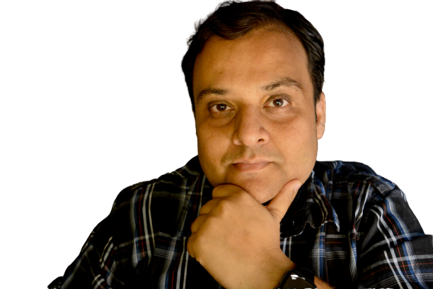 Alok Verma – Medium