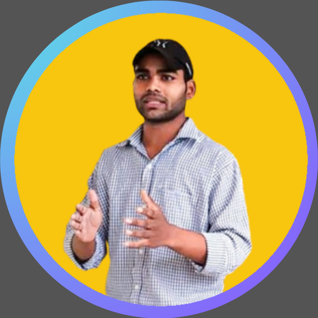Sandeep Gautam – Medium