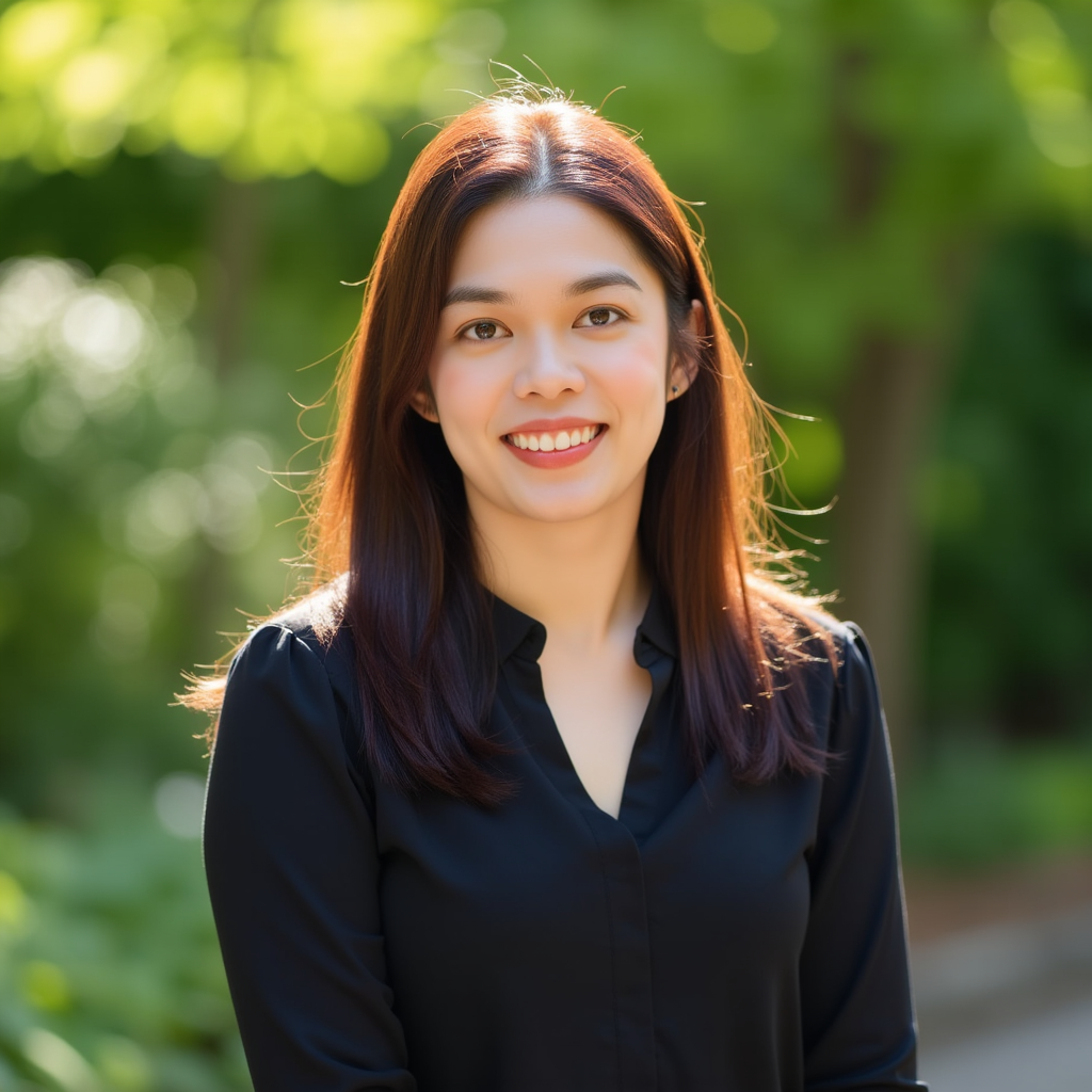 Connie Tang – Medium