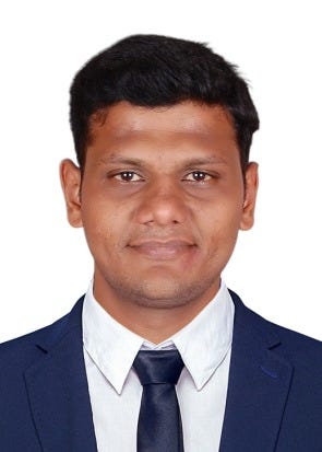 Gowtham Raja S – Medium