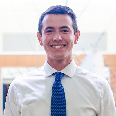Matt Luce – Medium