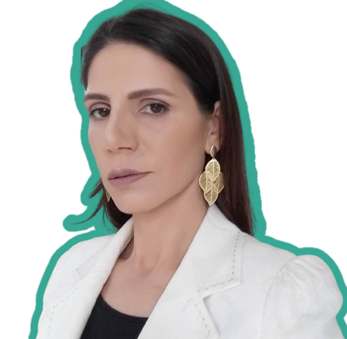 Eliane Martins – Medium