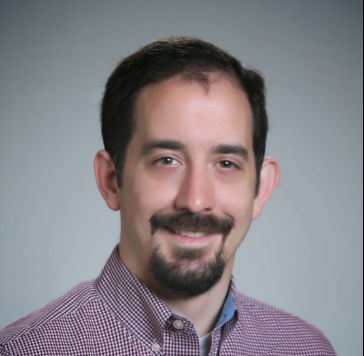 Steven Landers – Medium