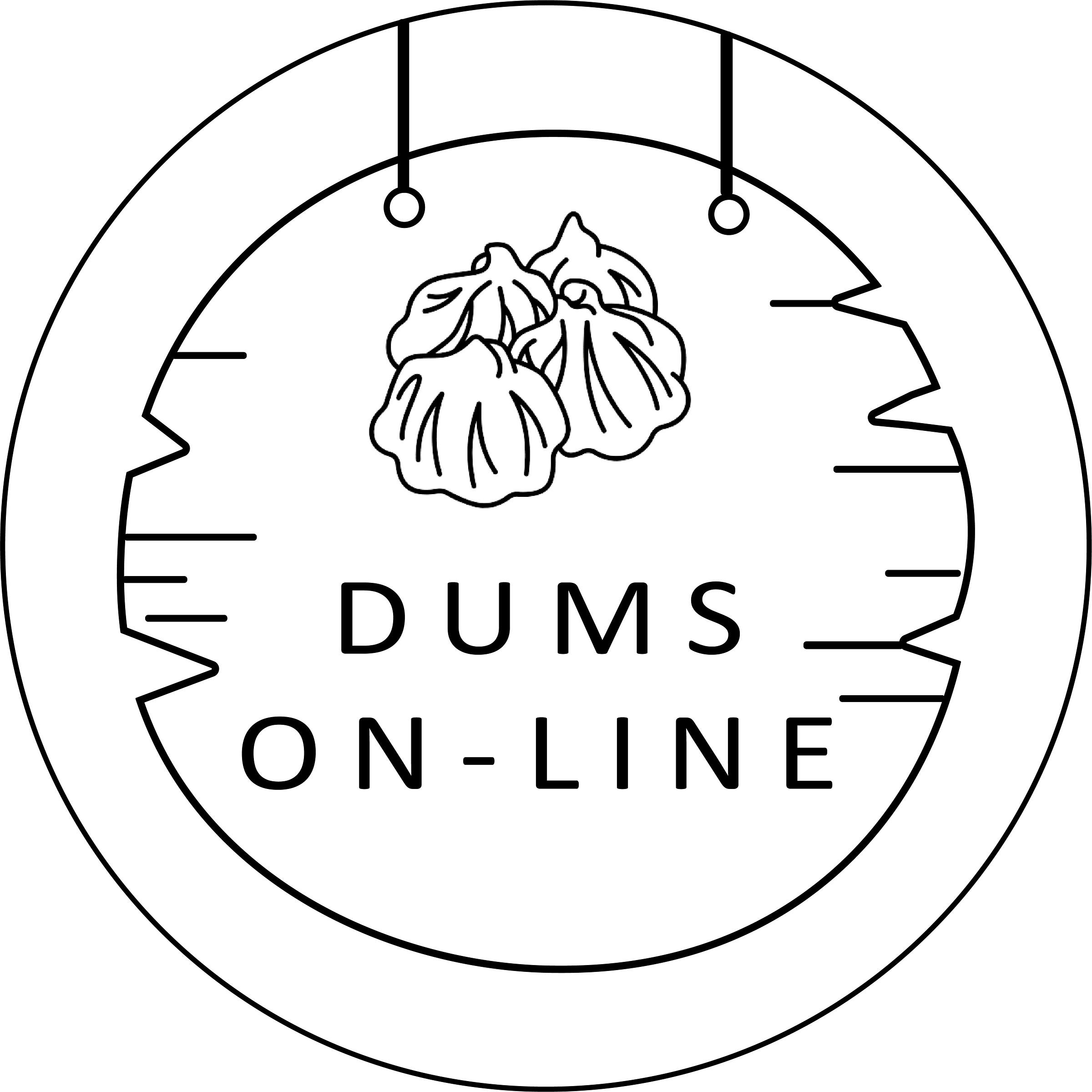 Dums On-Line – Medium