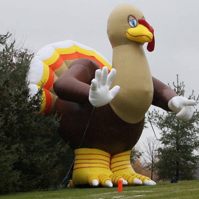 SixFootTurkey_ – Medium