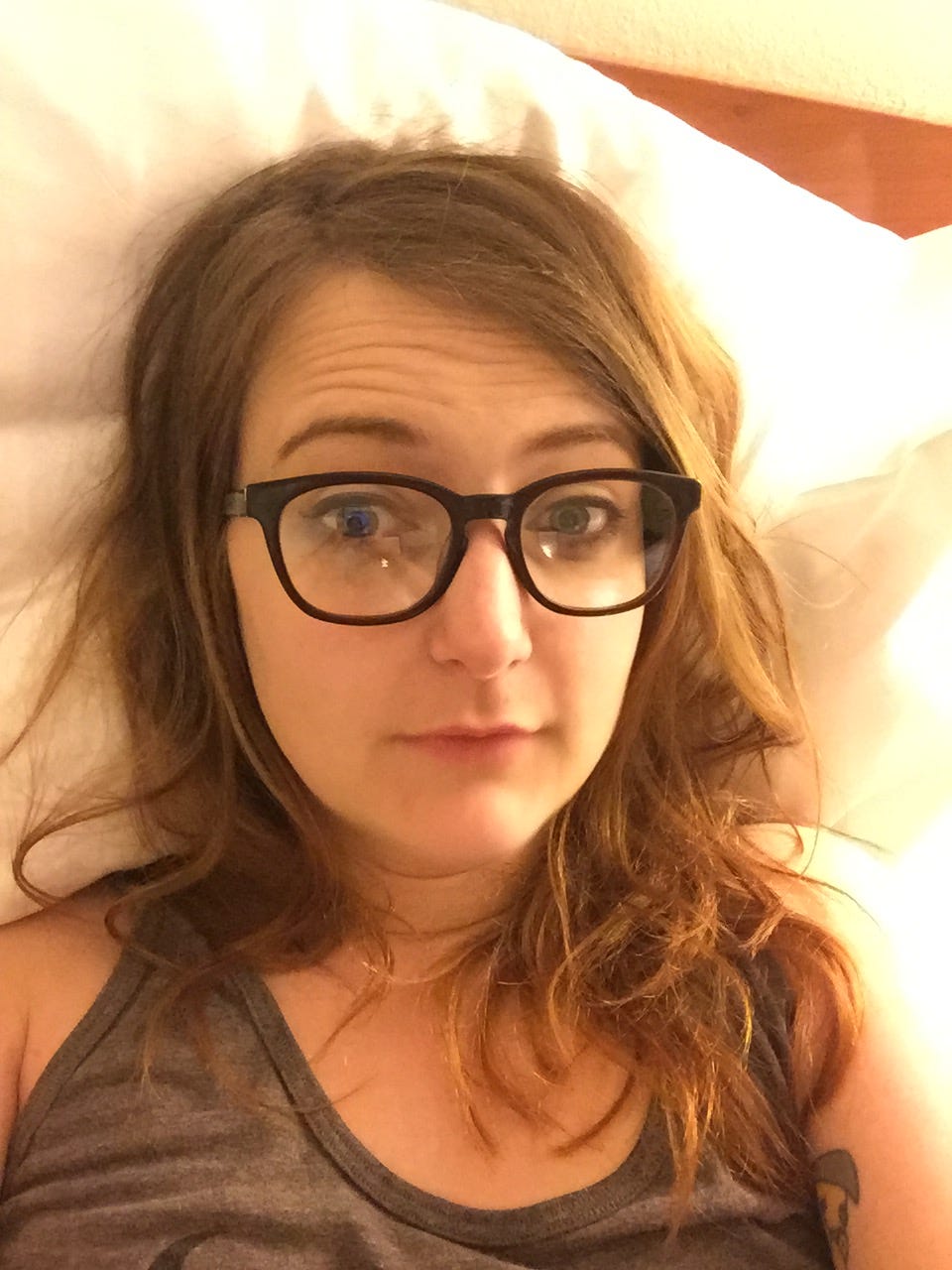 Jessica Hamilton – Medium