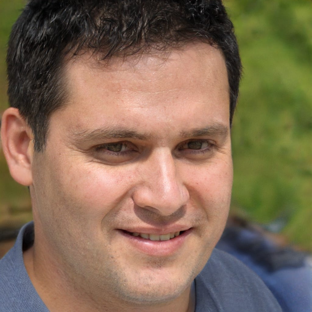Pete Hash – Medium