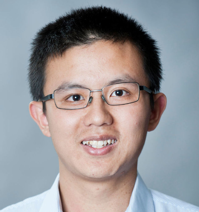 Eric Jiang – Medium