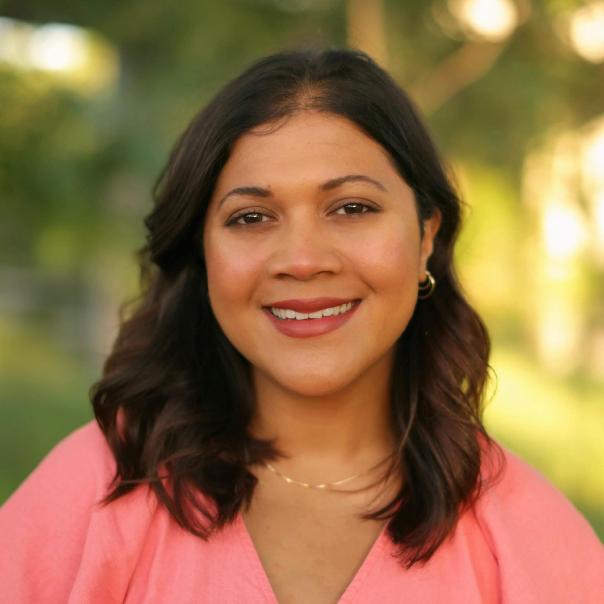 Raquel Brown – Medium