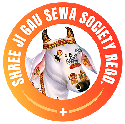Shree Ji Gau Seva Society – Medium